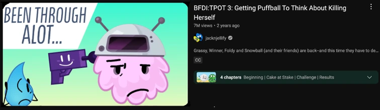 tpot 3 be lookin fire | Fandom