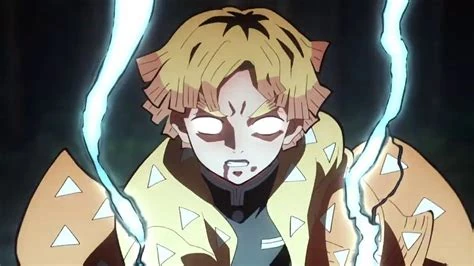 Zenitsu 6 star Rework | Fandom