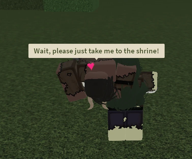 whos this fellow (npc) | Fandom