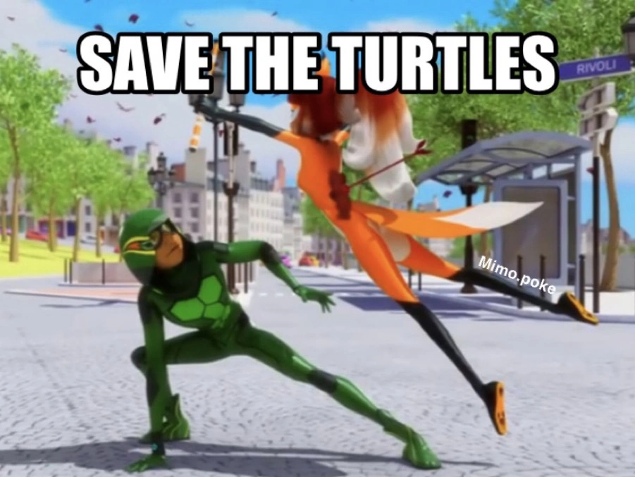 Discuss Everything About Miraculous Ladybug Wiki | Fandom