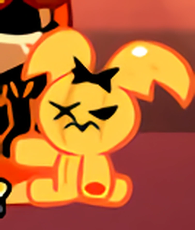 Pompon is disappointed in your posts | Fandom