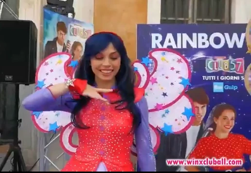 Artem do Me (Live Action) and Musa (Live Action) | Fandom