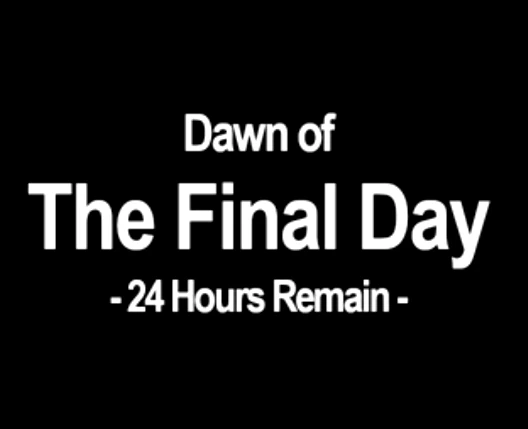 The final day | Fandom
