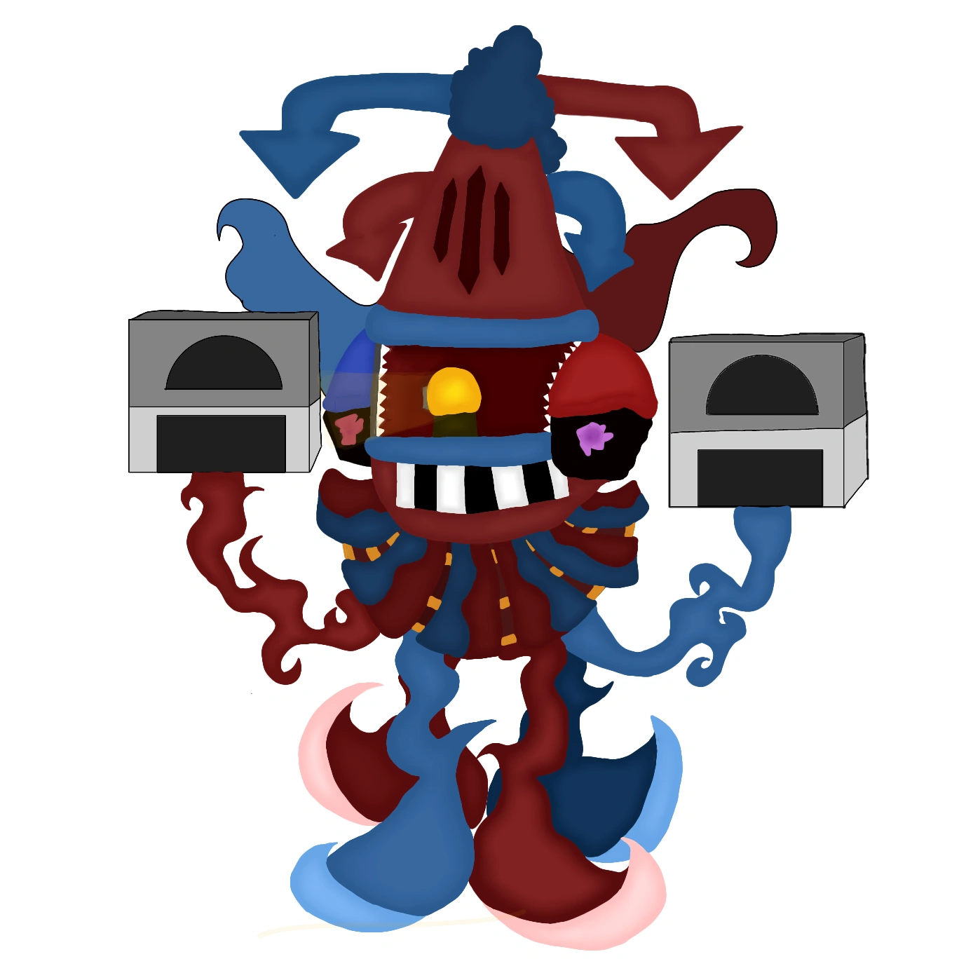 Epic cranchee finish | Fandom