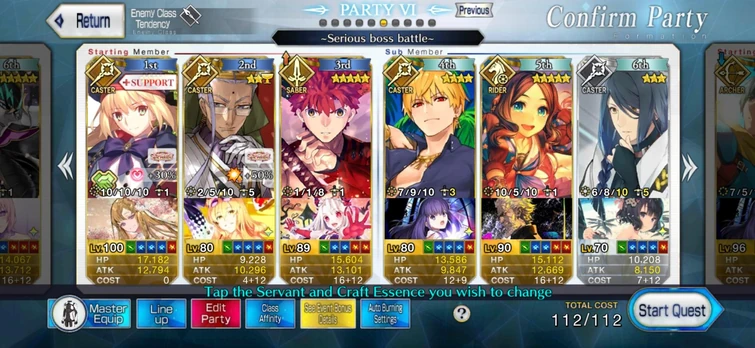 3 turn 27 clear! | Fandom