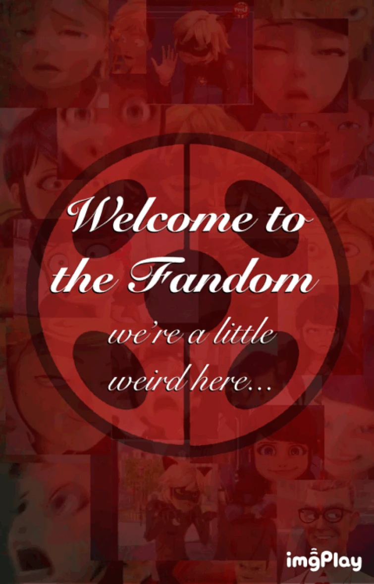 Who am I? | Fandom