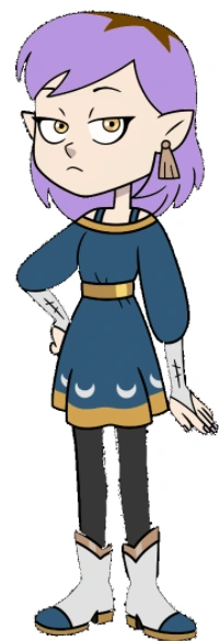 day 1 of editing Amity until episode 3 is out | Fandom