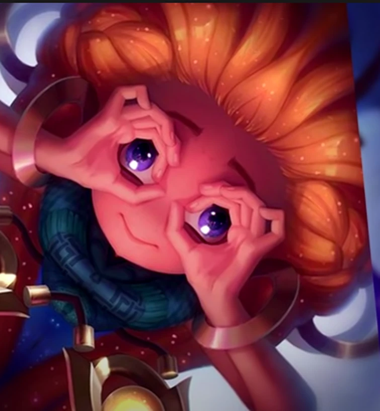 Discuss Everything About League of Legends Wiki | Fandom