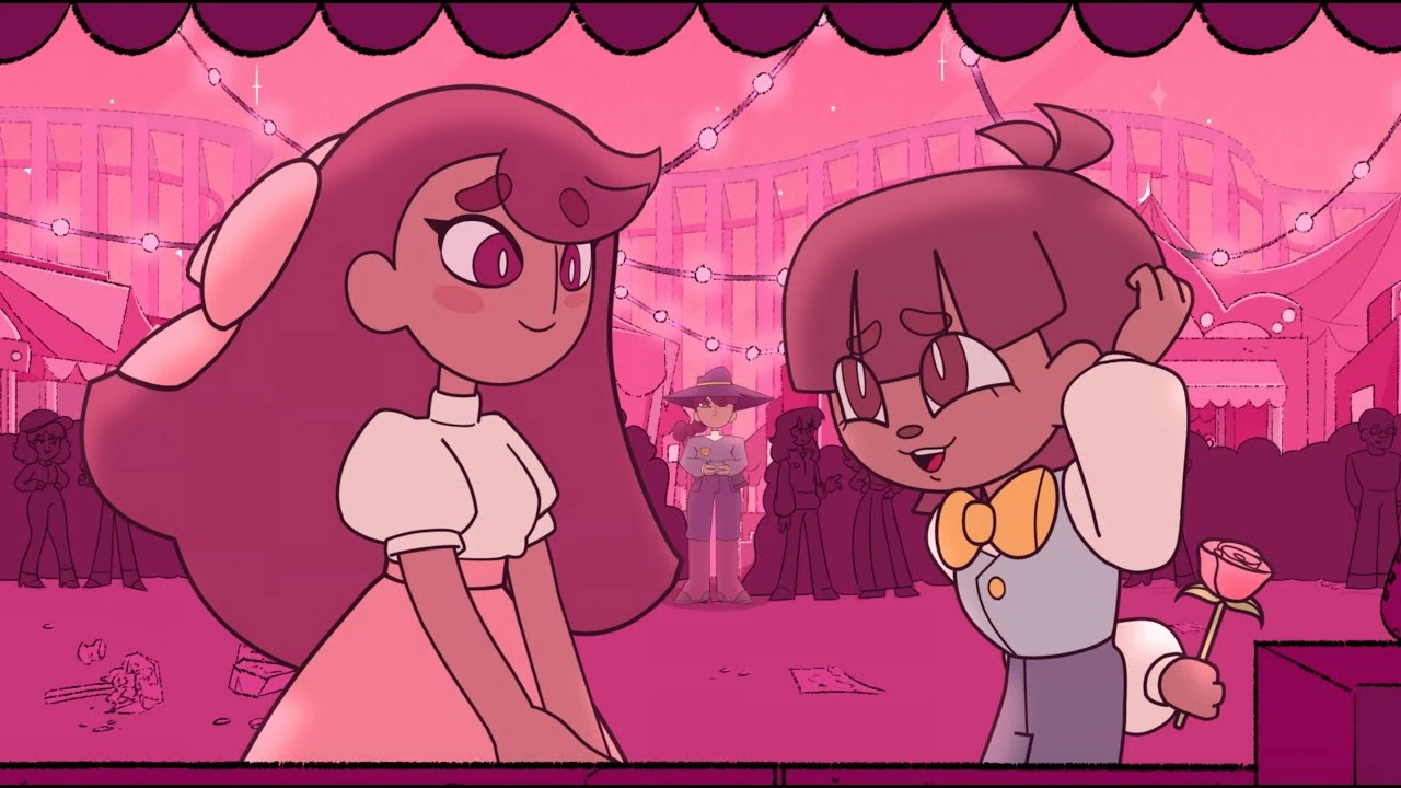 Dracudate (a short video TOH fans will enjoy) | Fandom