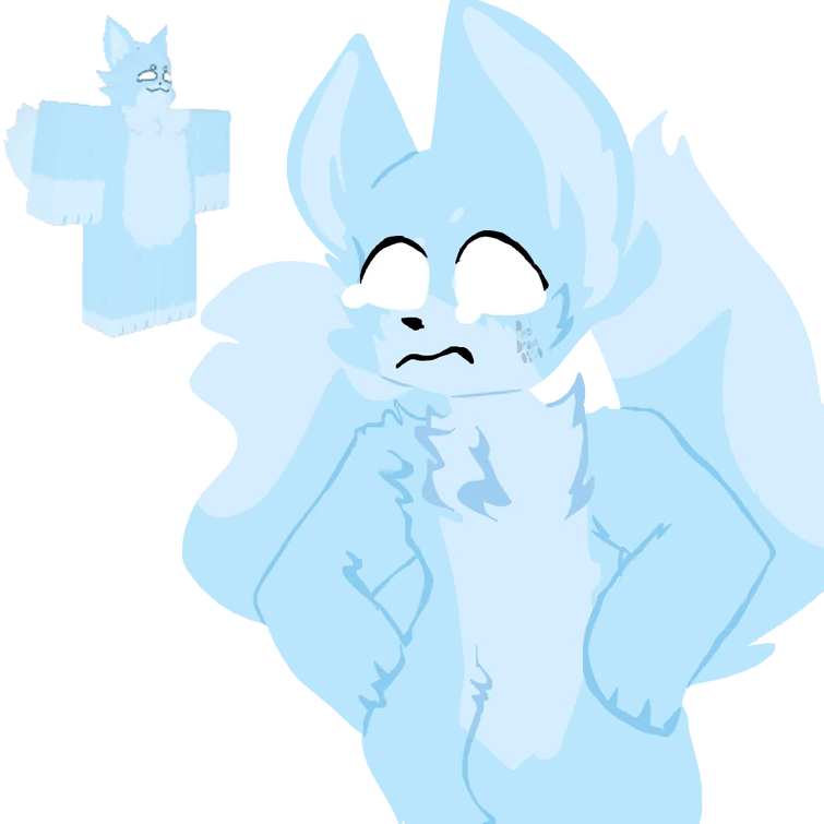 ghost fox :D | Fandom