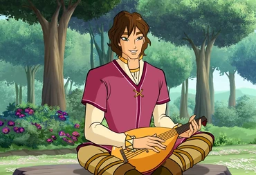 Discuss Everything About Winx Club Wiki | Fandom