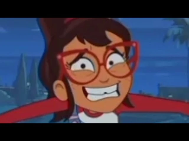 ANGELINA BALLERINA STAY TUNED INCOMPLETE | Fandom