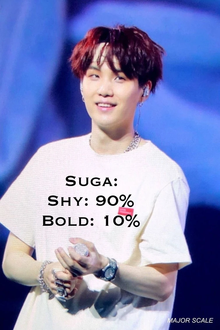 Discuss Everything About BTS Wiki | Fandom