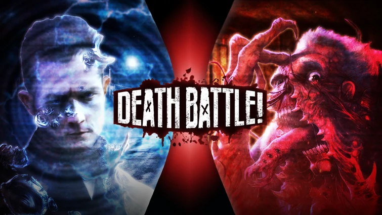 Discuss Everything About DEATH BATTLE Wiki | Fandom