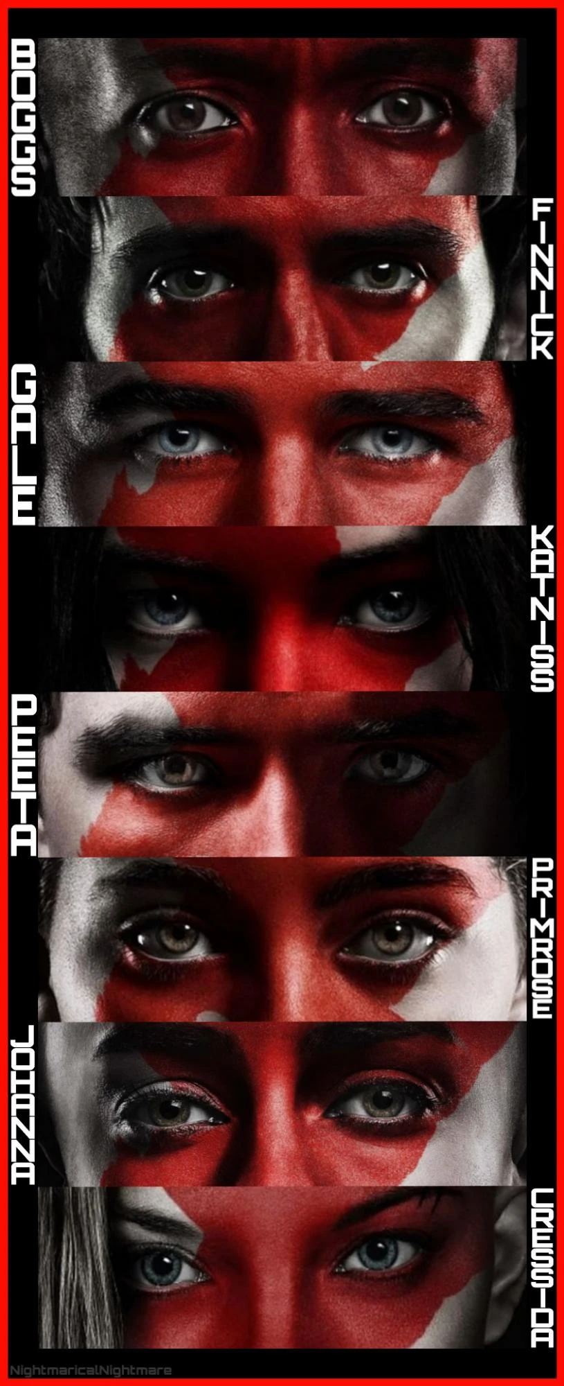 MOCKINGJAY | Fandom