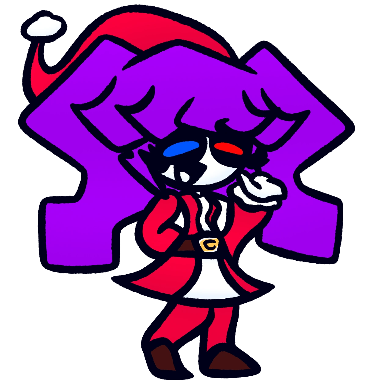 final art revamp thing. (hopefully) | Fandom