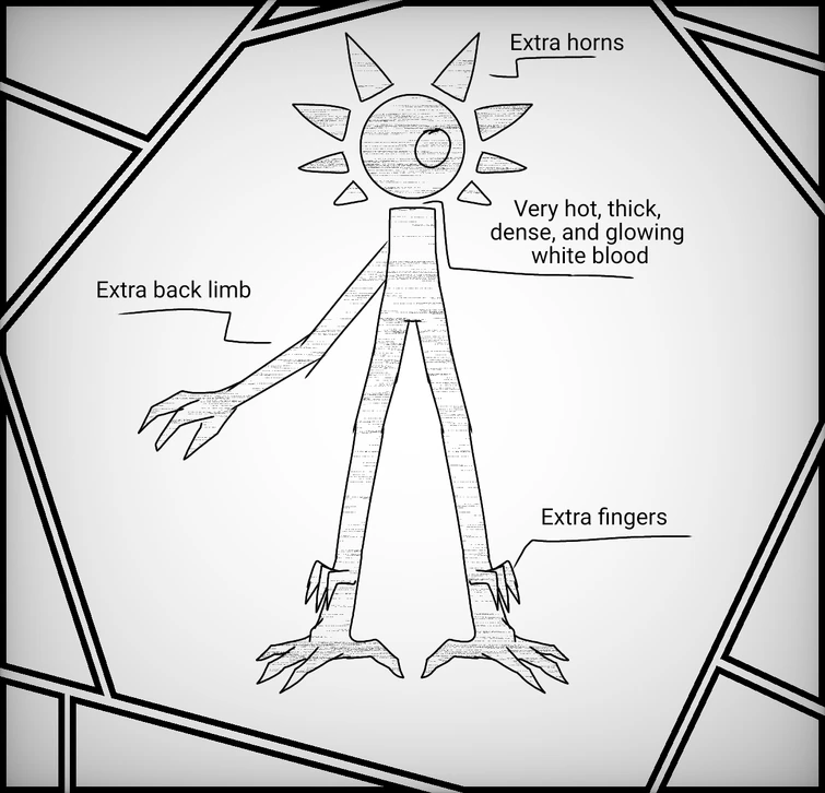 G.808080 Redesign || Gray... Something Is Wrong | Fandom