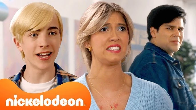 Lori's Epic Fight with her BOYFRIEND! | The Really Loud House | Nickelodeon | Fandom