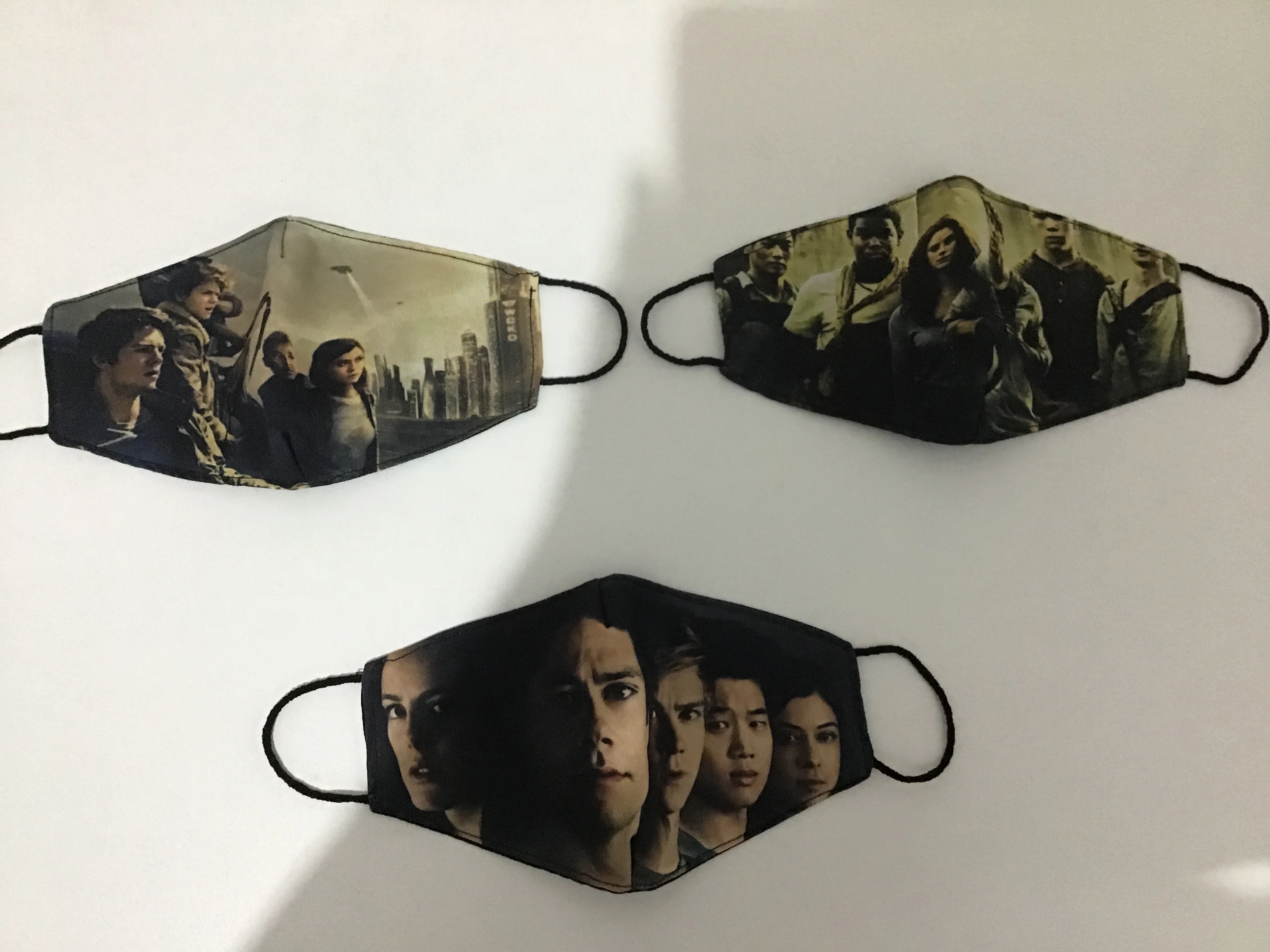 Maze Runner merch #2 | Fandom