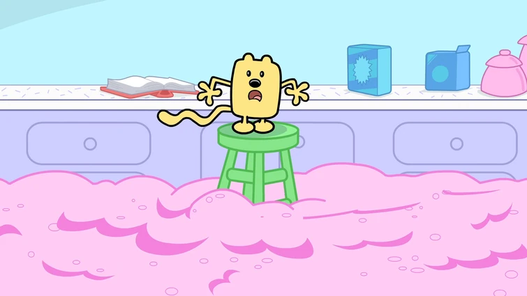 Discuss Everything About Wubbzypedia | Fandom