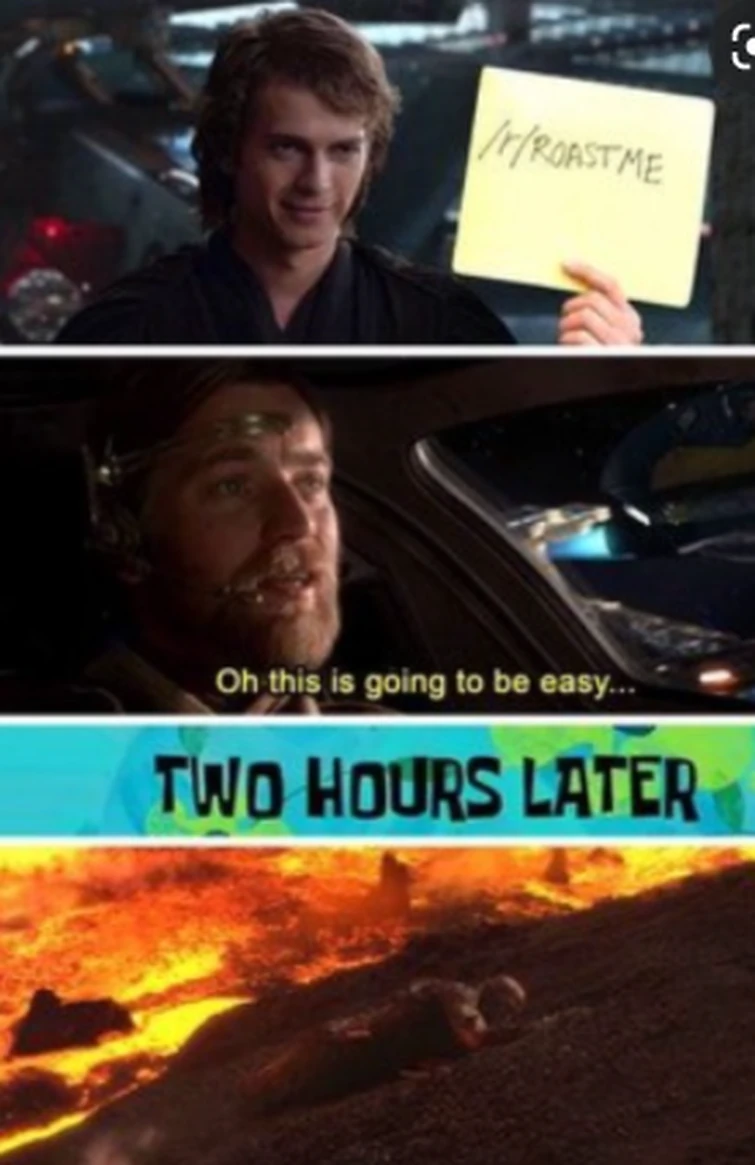 Random Star Wars memes | Fandom