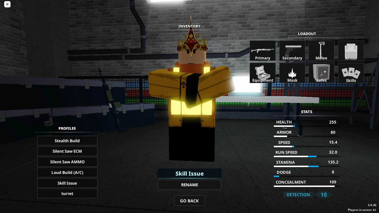 best dodge for low lvl prob | Fandom