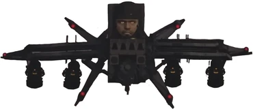 Should We Merge the Pages for Astro Rocketeer and Astro Obliterators ...