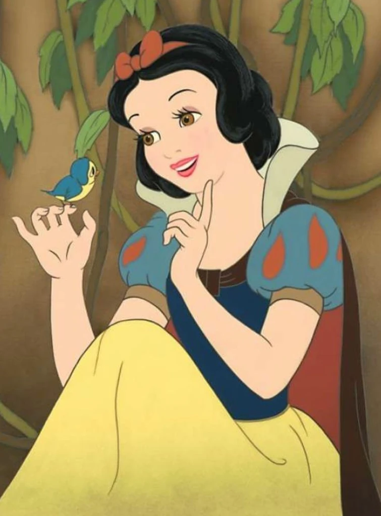 Discuss Everything About Disney Wiki | Fandom
