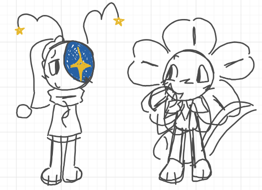((doodle)) | Fandom