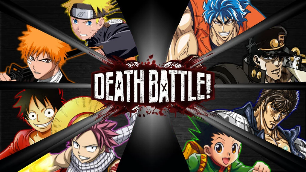 Shonen Battle Royale. Who wins and why. | Fandom