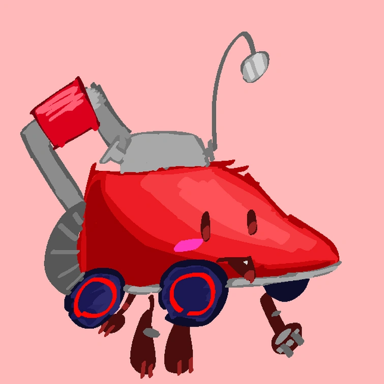 Redraw competition | Fandom