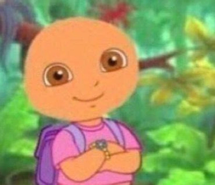 Dora. | Fandom