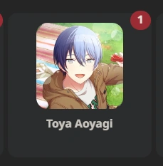 Toya missed me omg | Fandom