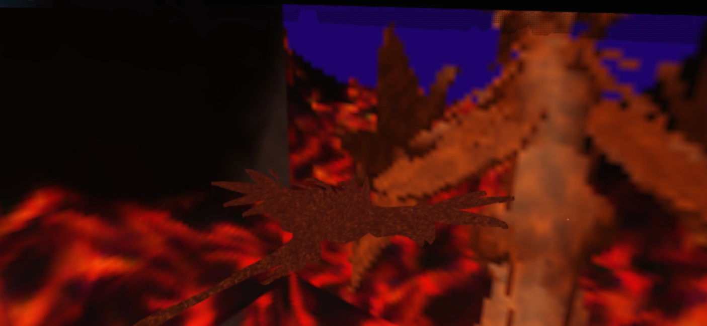 WHY IS THE SKYBOX THAT???? | Fandom