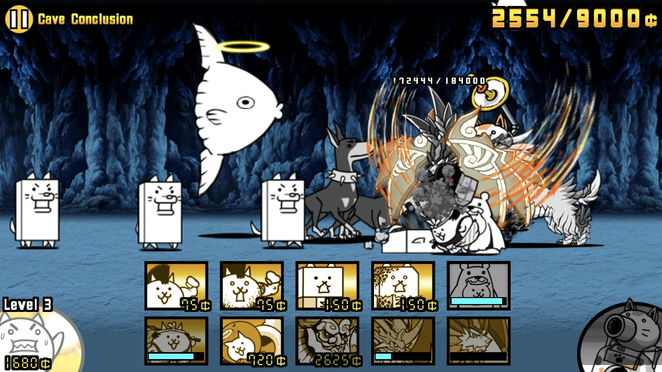 Bet this gives an anxiety attack | Fandom