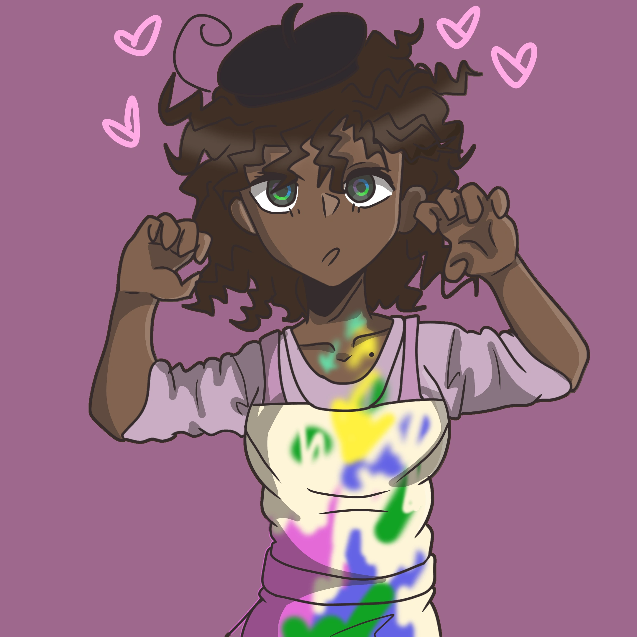 zilly rose drawing | Fandom