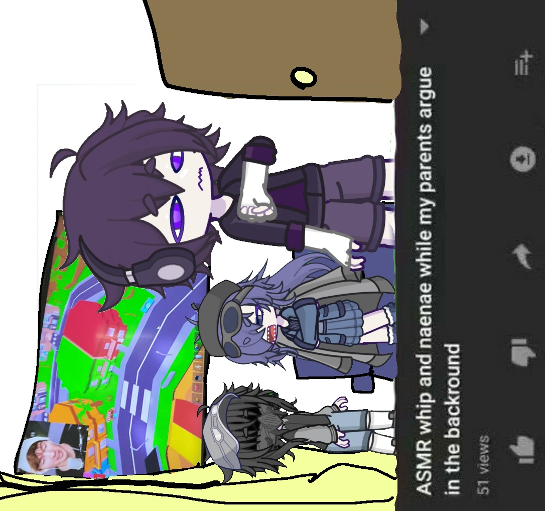 Asmr whip and naenae while my parents argue in the background | Fandom