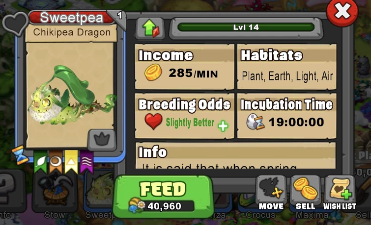 Discuss Everything About DragonVale Wiki | Fandom