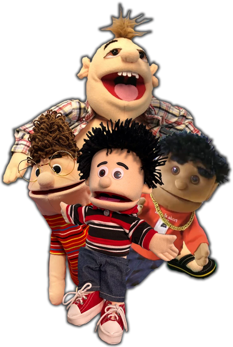 What do you think about this for a team? | Fandom