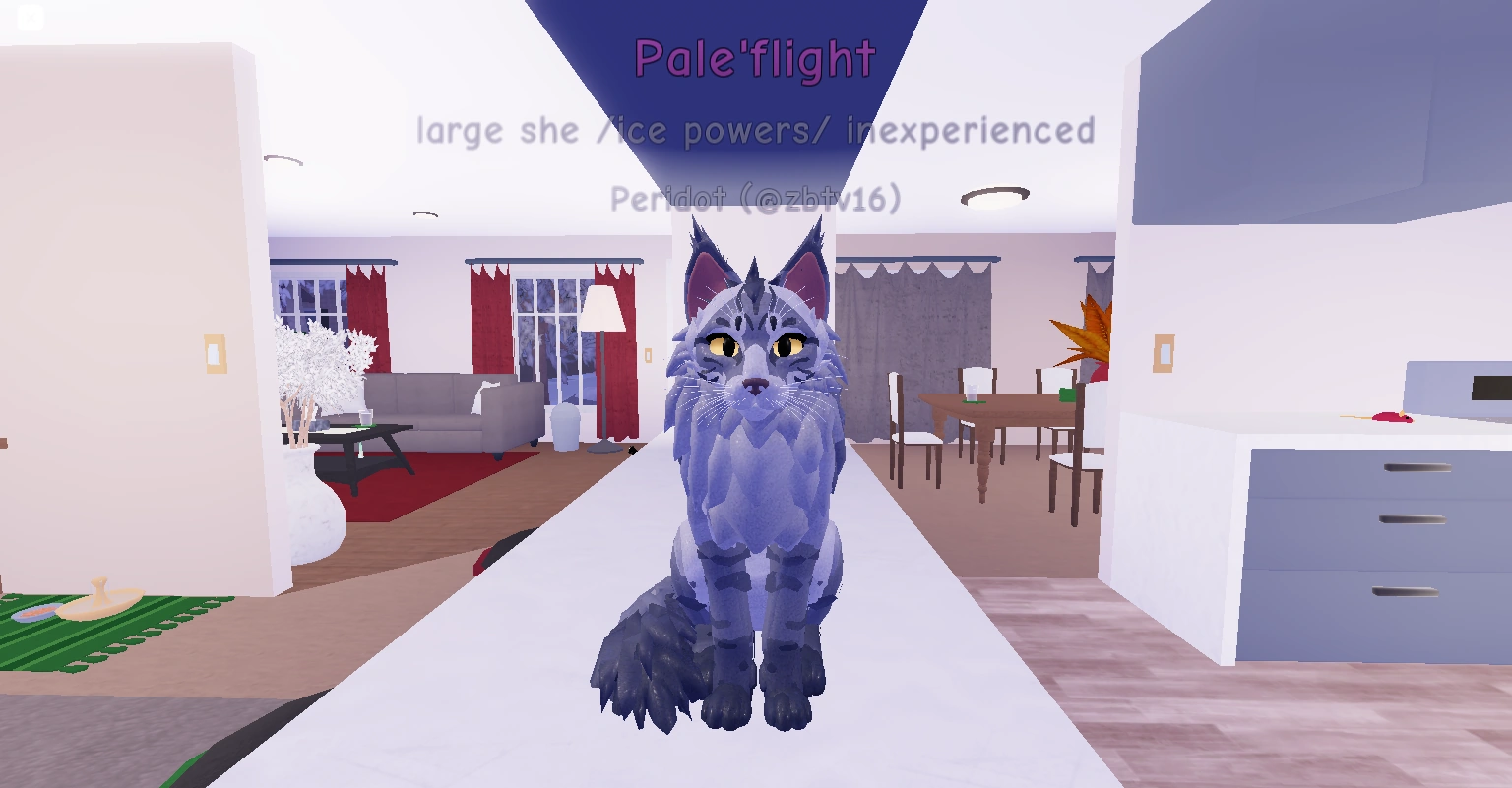 thoughts about character? | Fandom