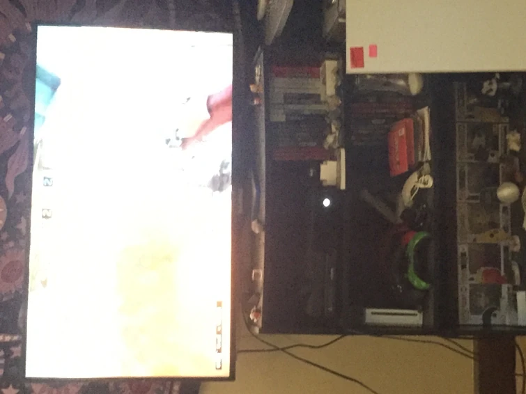 show your gaming setup | Fandom