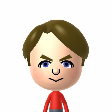 The Wii U “Concierge Miis” Pt. 2 | Fandom