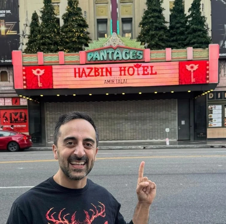 Random stuff that are hh related and not hh related | Fandom