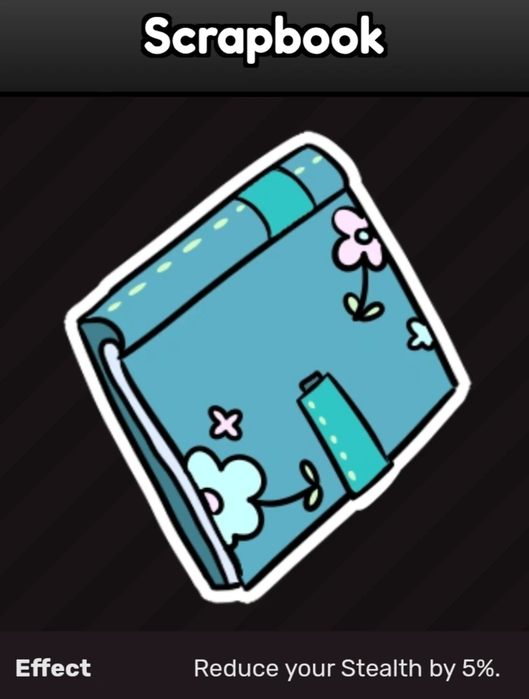 distractors gonna go crazy for this | Fandom