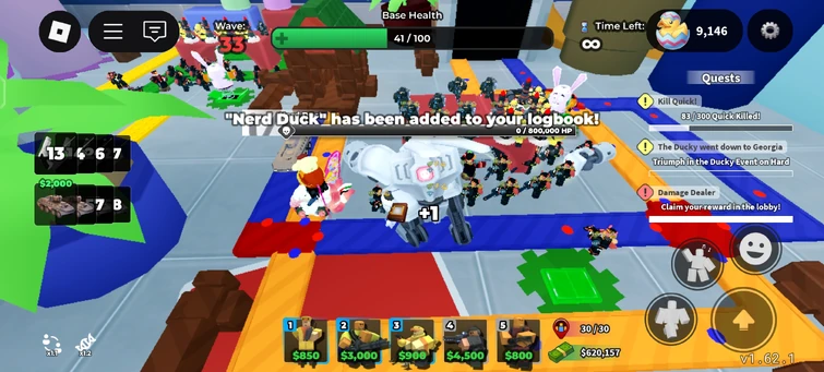 Discuss Everything About Tower Defense Simulator Wiki | Fandom