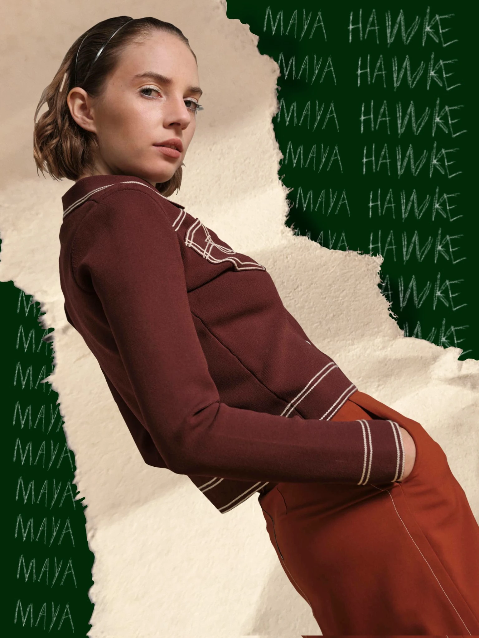 Happy birthday to Maya Hawke!! | Fandom