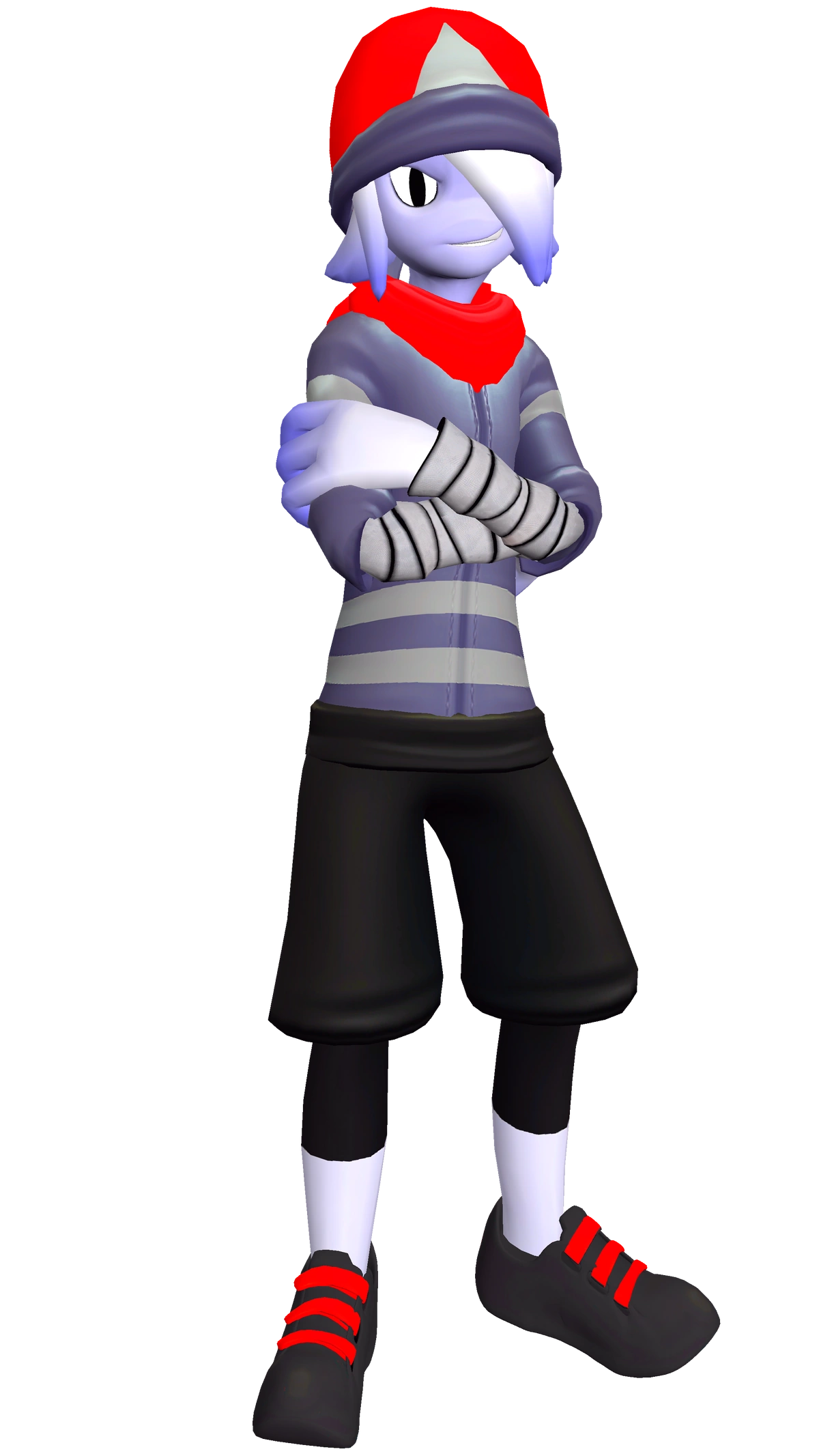 Daily SMG4 Fun Fact #346 | Fandom