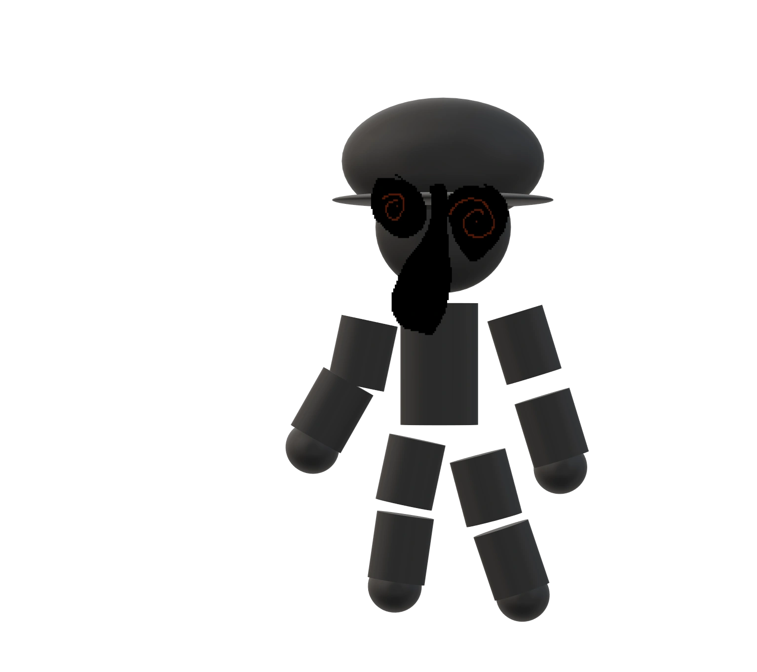 another oc i made | Fandom