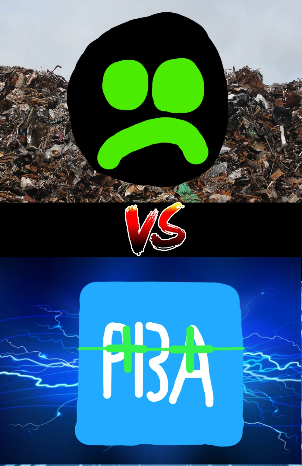 R5E$ Vs P13A (Sneak Peak) | Fandom