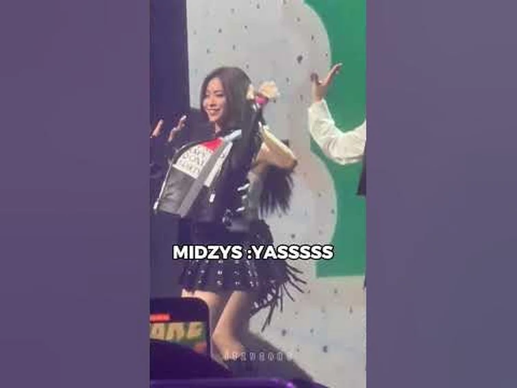 Well, Ryujin got her answer 😆 | Fandom